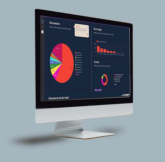 AEC Industry Case Studies we've worked on at e-verse